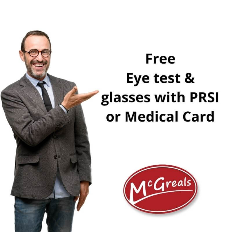PRSI Benefits McGreals Pharmacy PRSI Benefits McGreals Pharmacy