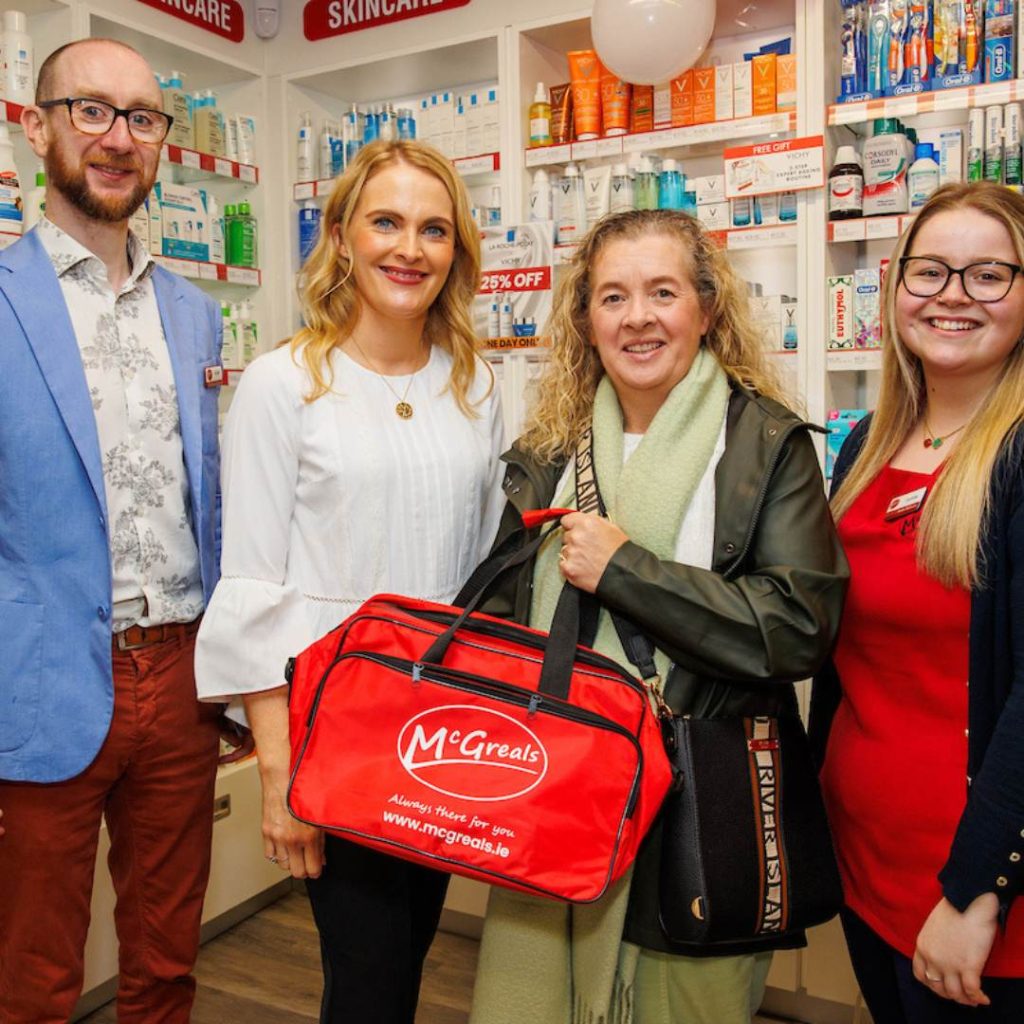 Home - McGreals Pharmacy